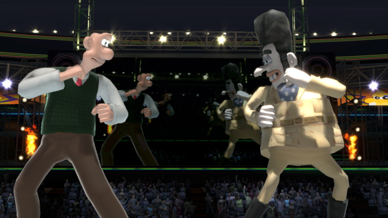 Victor Quartermaine Mod for Super Smash Bros. Ultimate | SSBU Mods