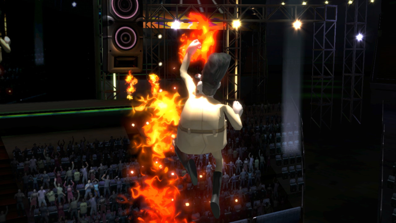 Victor Quartermaine Mod for Super Smash Bros. Ultimate | SSBU Mods