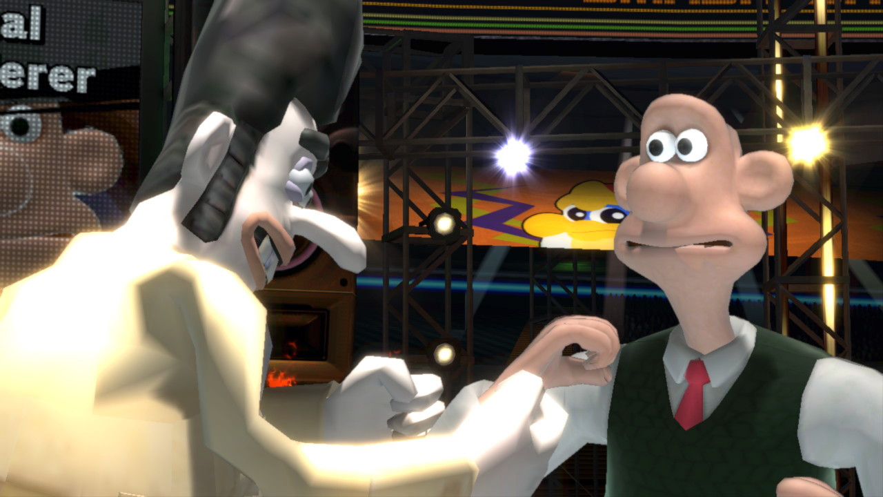 Victor Quartermaine Mod for Super Smash Bros. Ultimate | SSBU Mods