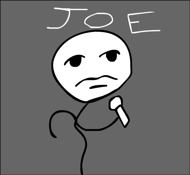 Vs. Joe Stick [Friday Night Funkin'] [Mods]