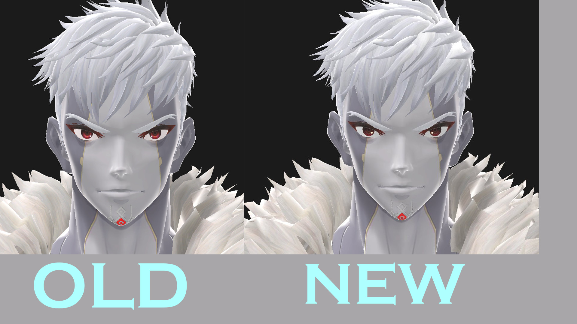 Lanz Mod for Super Smash Bros. Ultimate | SSBU Mods