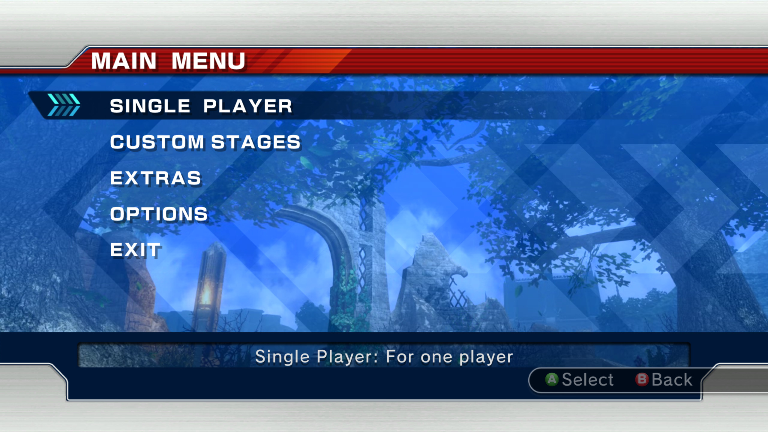 Intro Skip Mod for Sonic the Hedgehog: Project '06 | Sonic P-06 Mods