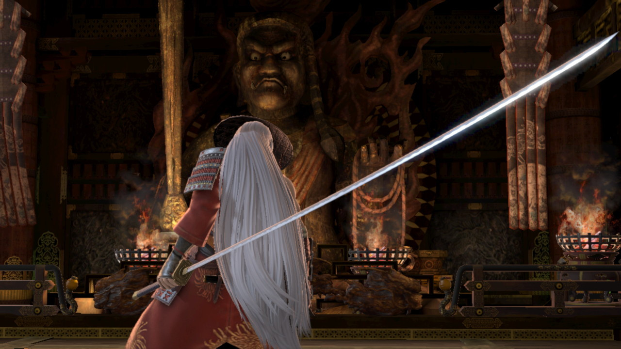 Samurai Outfits Mod for Super Smash Bros. Ultimate | SSBU Mods