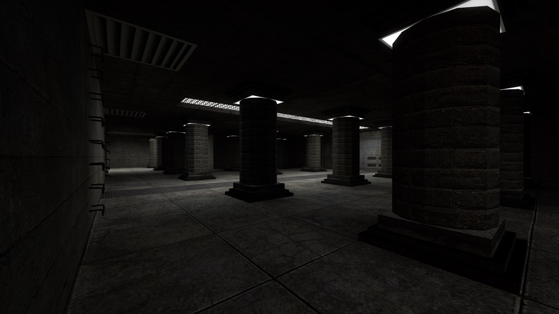 mg_fun_matrix_trilogie_tfx1 [Counter-Strike: Global Offensive] [Mods]