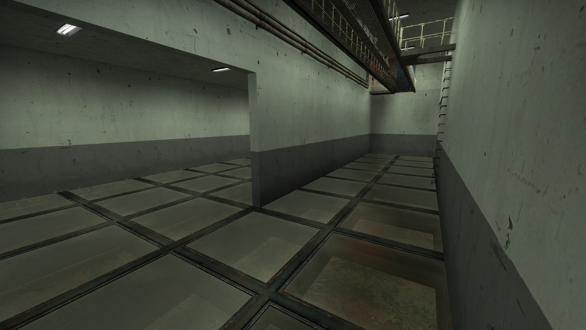 mg_fun_matrix_trilogie_tfx1 [Counter-Strike: Global Offensive] [Mods]