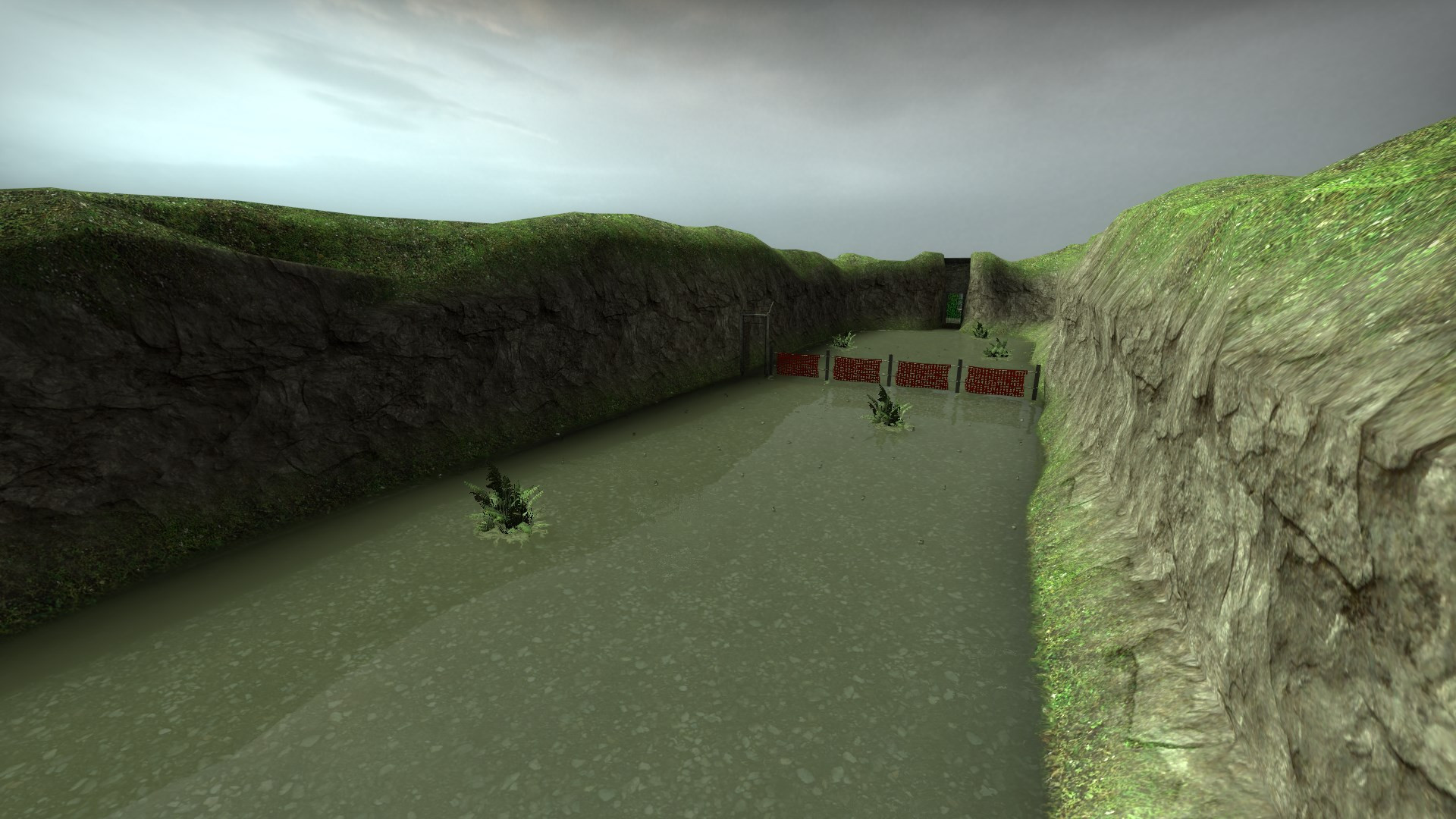 mg_fun_matrix_trilogie_tfx1 [Counter-Strike: Global Offensive] [Mods]