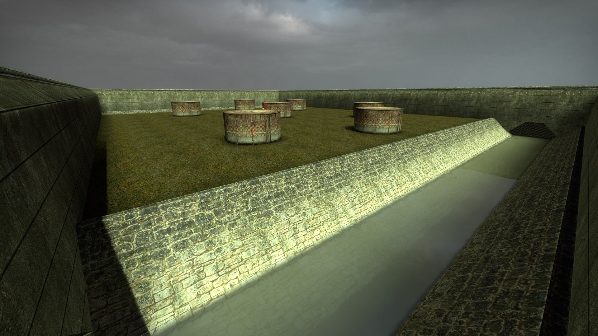 mg_fun_matrix_trilogie_tfx1 [Counter-Strike: Global Offensive] [Mods]