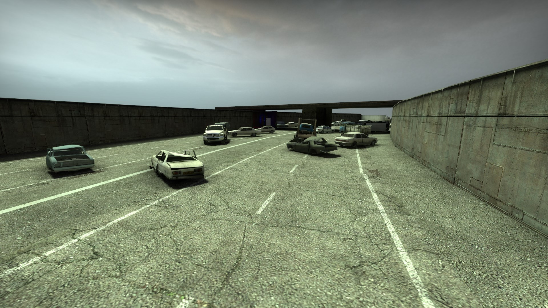 mg_fun_matrix_trilogie_tfx1 [Counter-Strike: Global Offensive] [Mods]