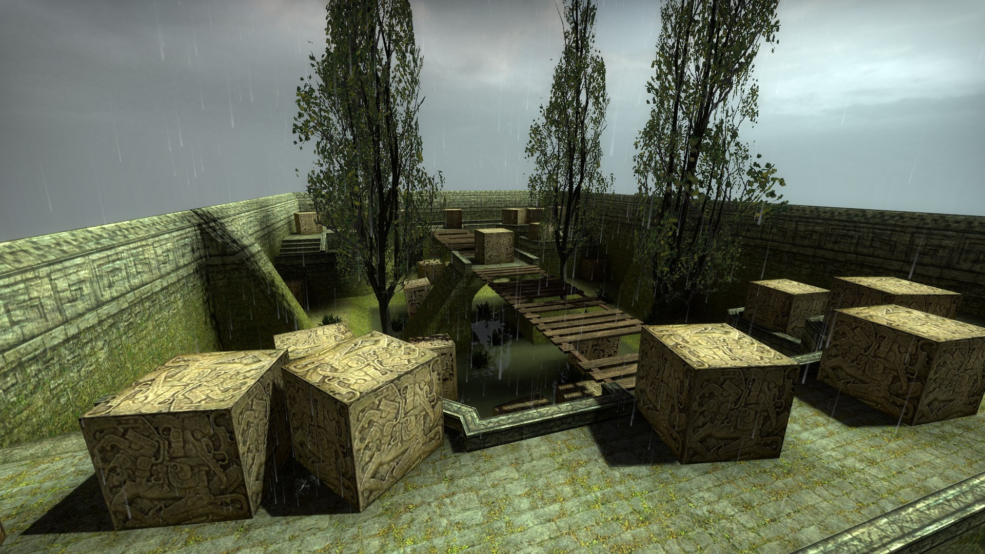 mg_fun_matrix_trilogie_tfx1 [Counter-Strike: Global Offensive] [Mods]