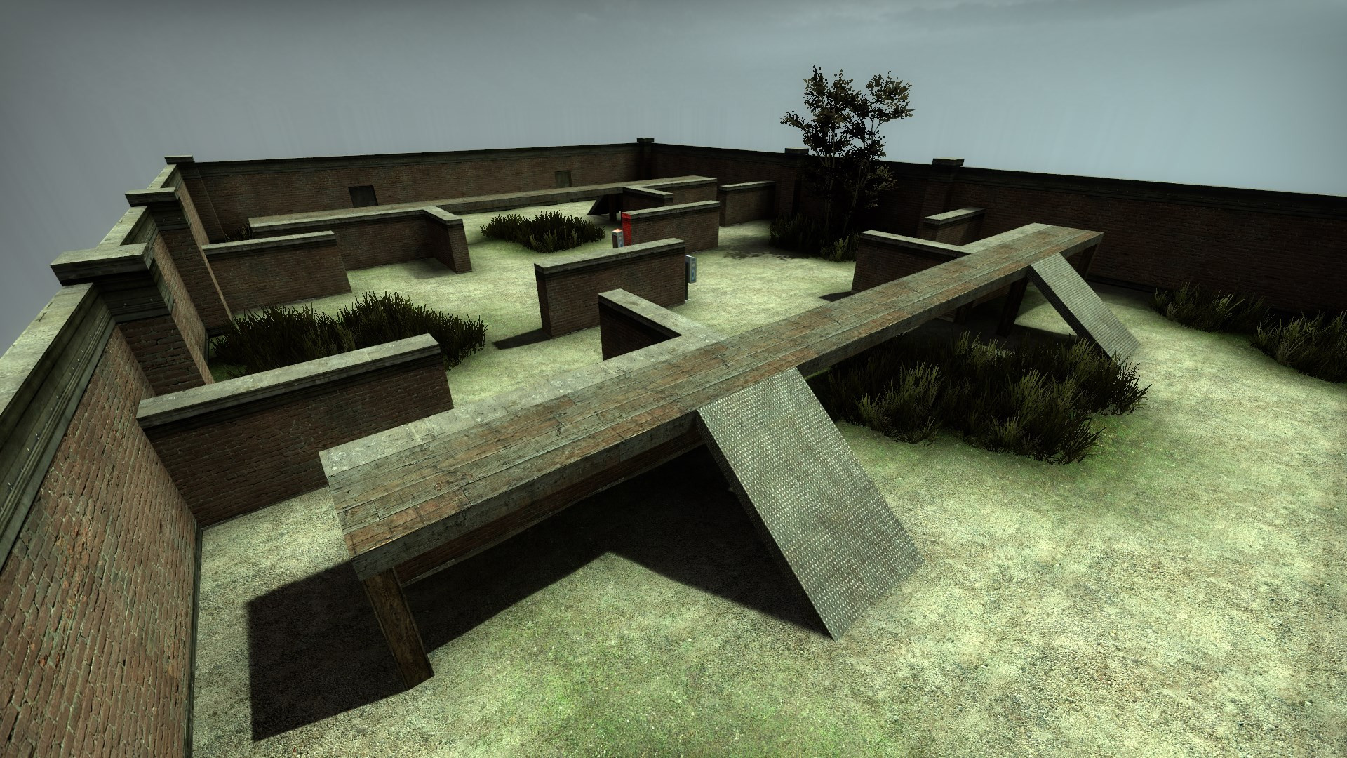 mg_fun_matrix_trilogie_tfx1 [Counter-Strike: Global Offensive] [Mods]