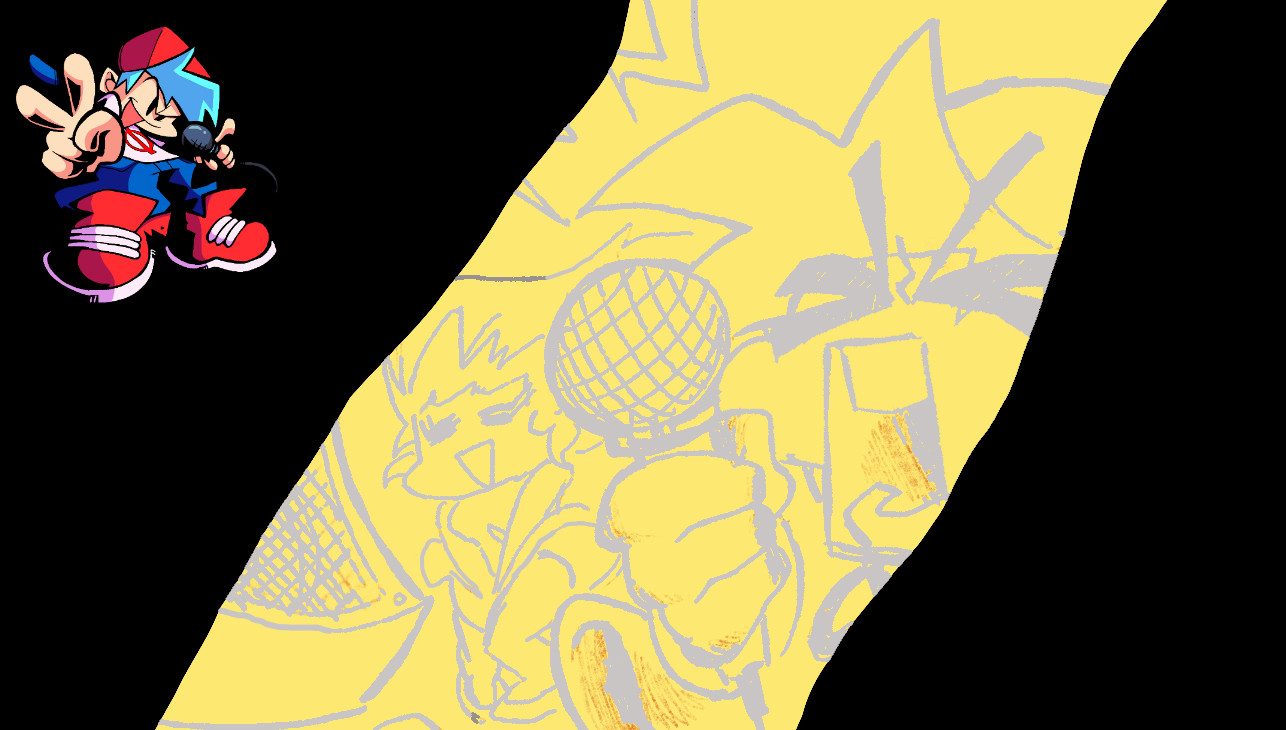 FNF-WEEK 8 AND ERECT REMIXES FULL FAN-MADE-V4 Mod for Friday Night ...