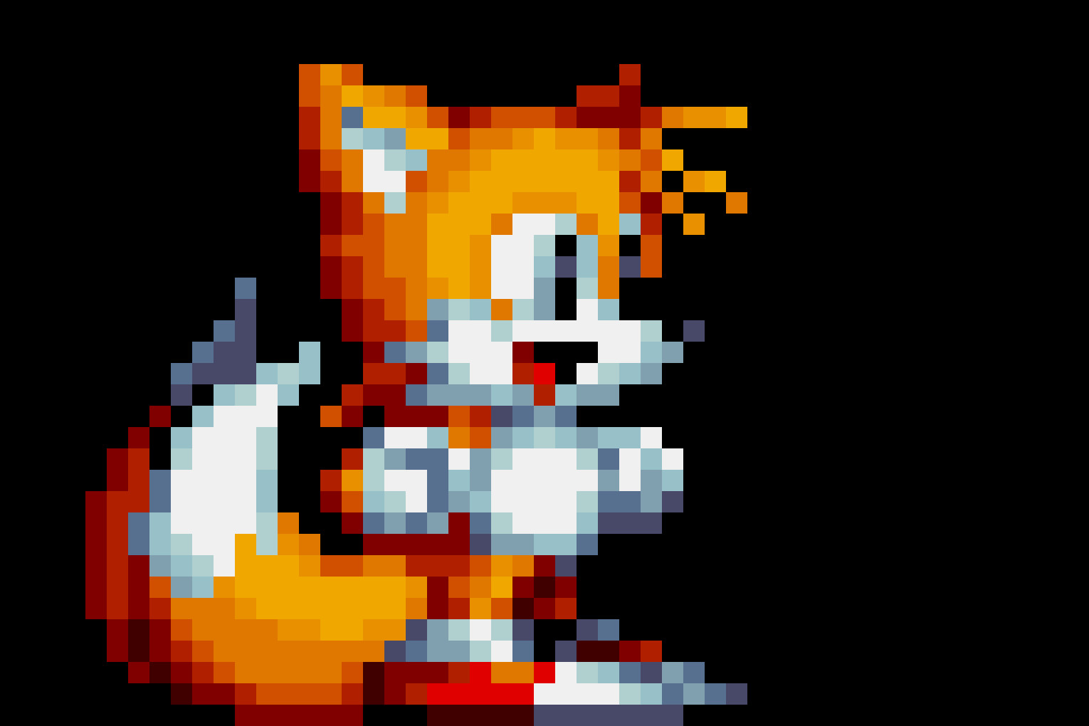 Furnace's Fox Hunt Mod for Friday Night Funkin' | FNF Mods