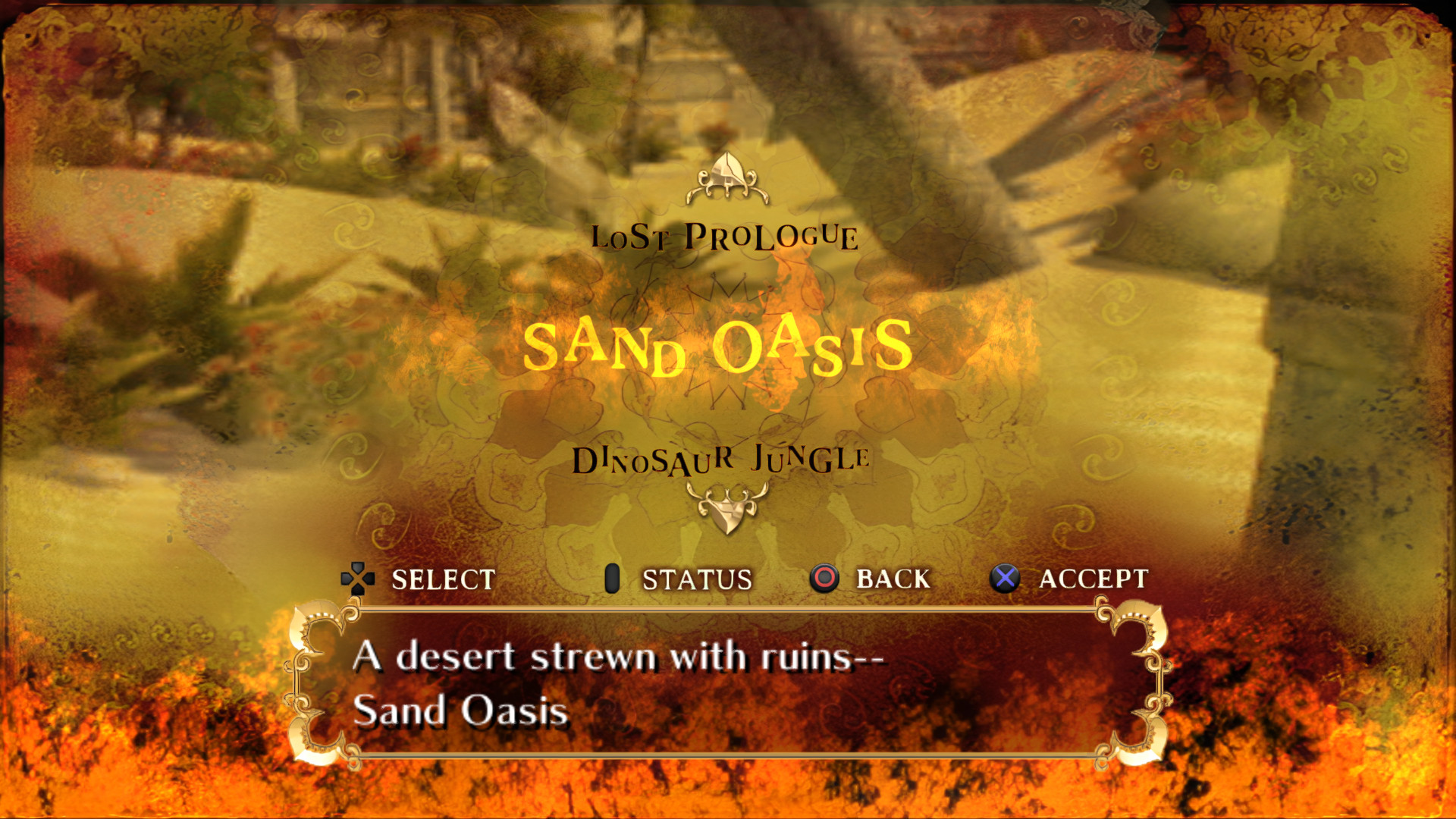 HD Xbox One/Series (And PS4/5) GUI and Controls Mod for Sonic and the ...