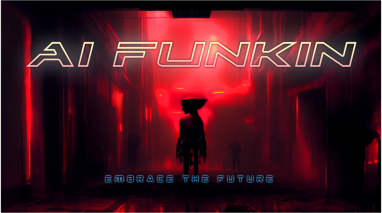 AI Funkin' Mod for Friday Night Funkin' | FNF Mods