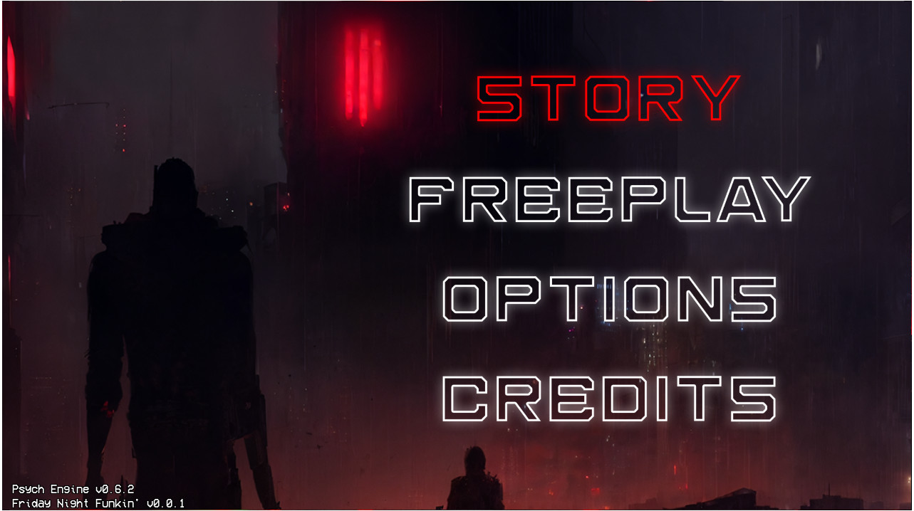 AI Funkin' Mod for Friday Night Funkin' | FNF Mods