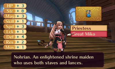 FE14 Weapon Reversal (Includes enemies) Mod for Fire Emblem Fates | FEF ...