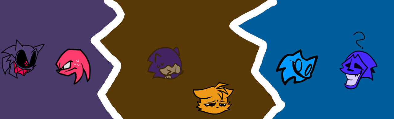 Infinite Interference + | V2 Mod for Friday Night Funkin' | FNF Mods