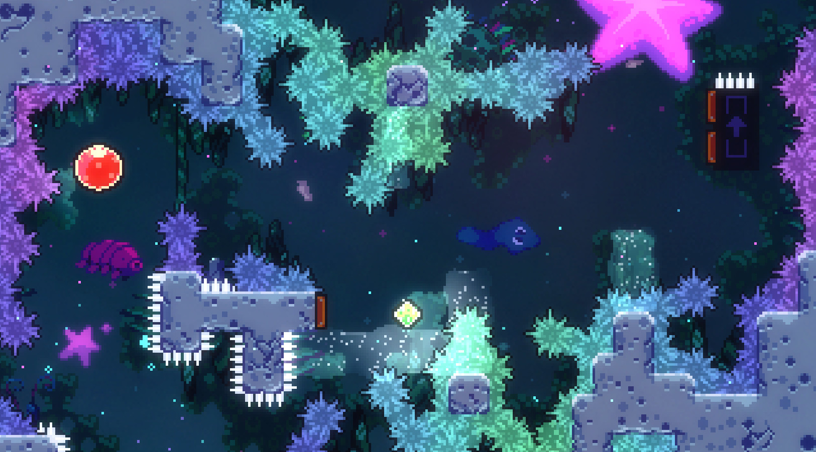 Everlasting Farewell Mod for Celeste | Celeste Mods