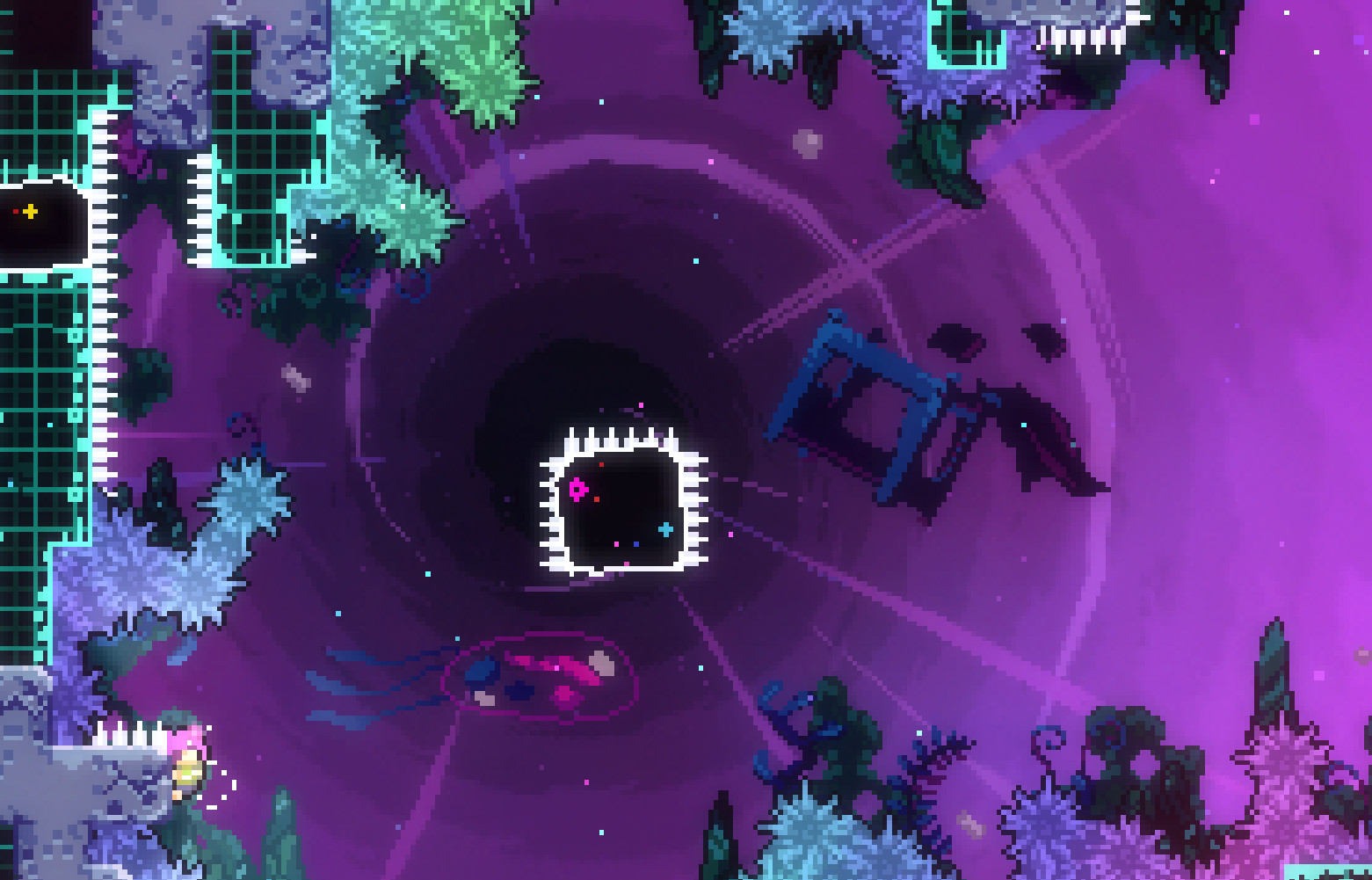 Everlasting Farewell Mod for Celeste | Celeste Mods