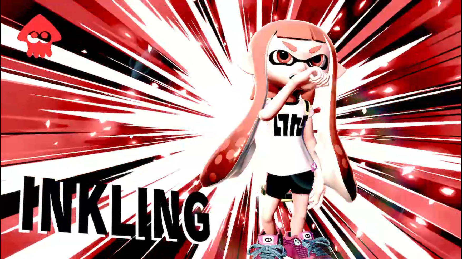 Splatoon 3 Hero Mode-Styled Victory Animations [Super Smash Bros ...