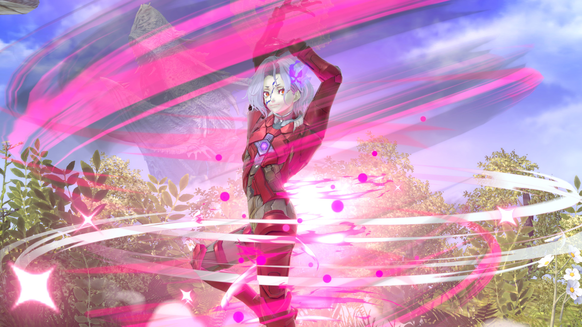 Consul X Mod for Super Smash Bros. Ultimate | SSBU Mods