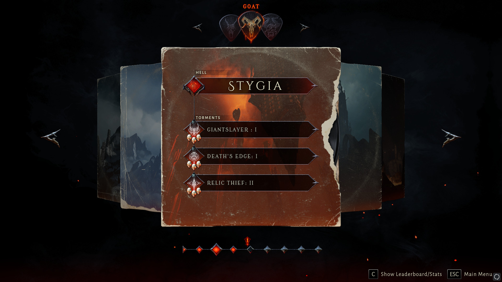 Crimson Cloud [Metal: Hellsinger] [Mods]