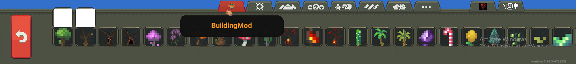 Buildings & GOT Mod Mod for WorldBox | WorldBox Mods