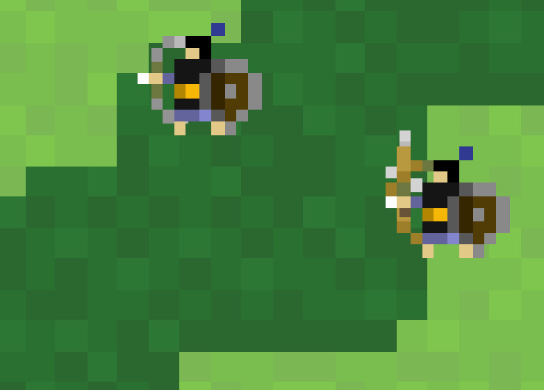 Buildings & GOT Mod Mod for WorldBox | WorldBox Mods