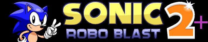 SRB2 Plus (AKA, Definitive and Ultimate) Mod for Sonic Robo Blast 2 ...