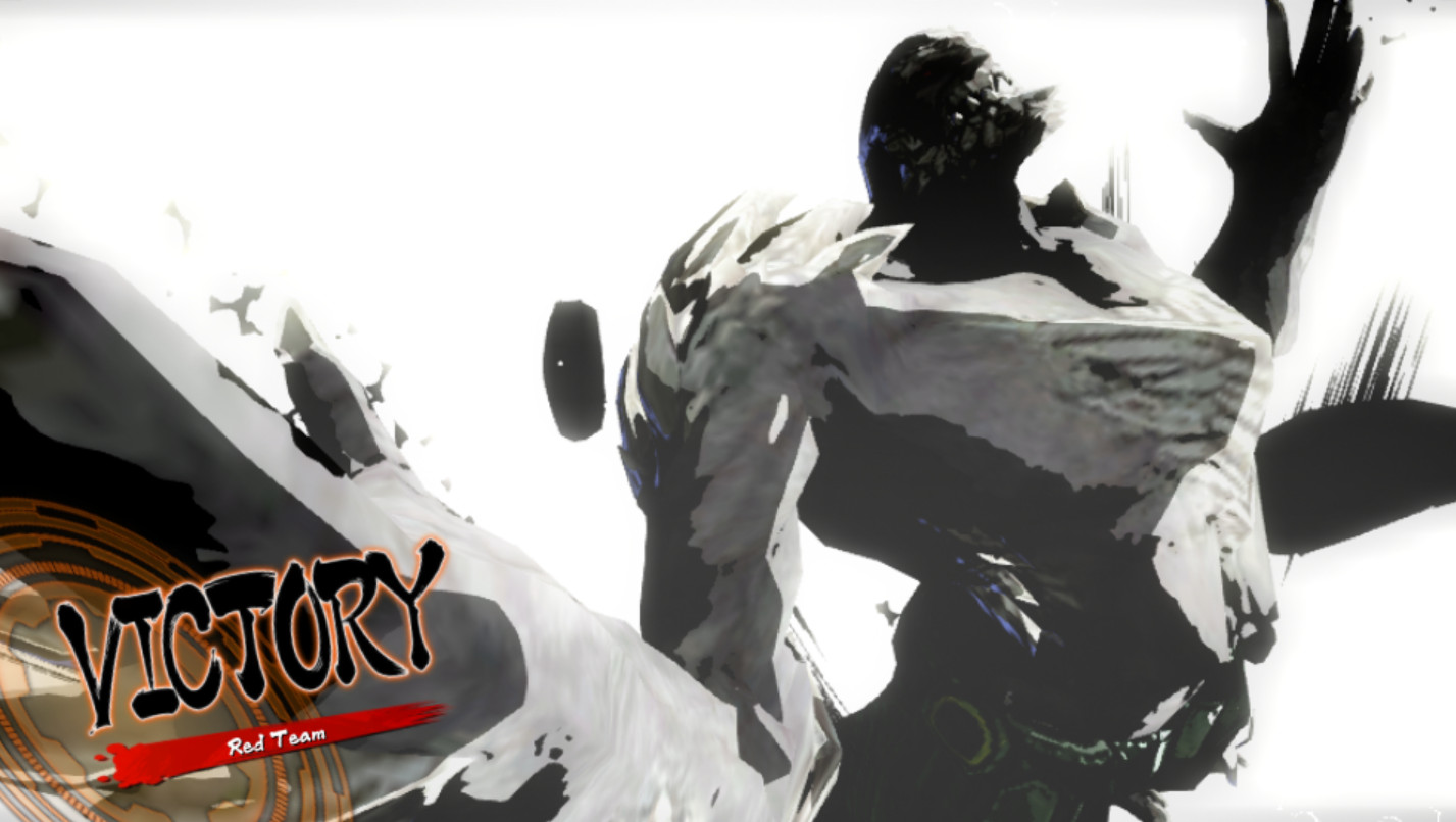 Doomsday over Broly Mod for Dragon Ball FighterZ | DB:FZ Mods