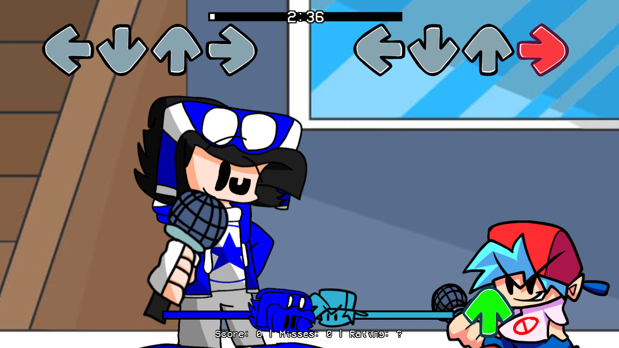 FNF 08 Cover Mix [Friday Night Funkin'] [Mods]