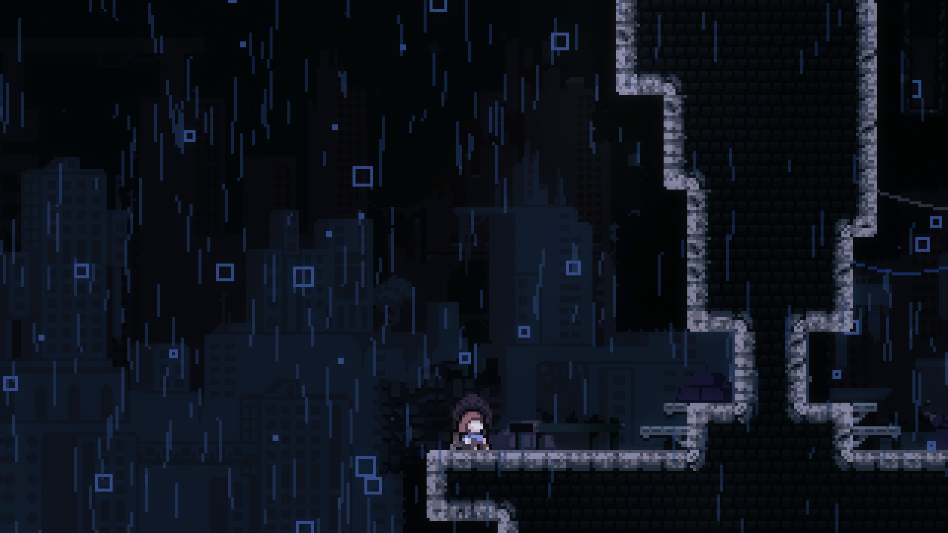 Celeste: The Last Madeline Mod for Celeste | Celeste Mods
