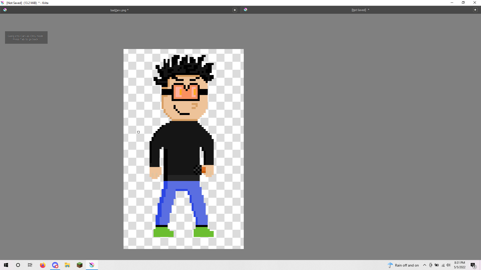 (FINALLY HERE) FNF DELTA DOWNBEAT (Vs Zarvex) [Friday Night Funkin'] [Mods]