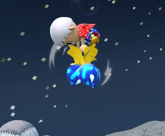 Drip villager Mod for Super Smash Bros. Ultimate | SSBU Mods