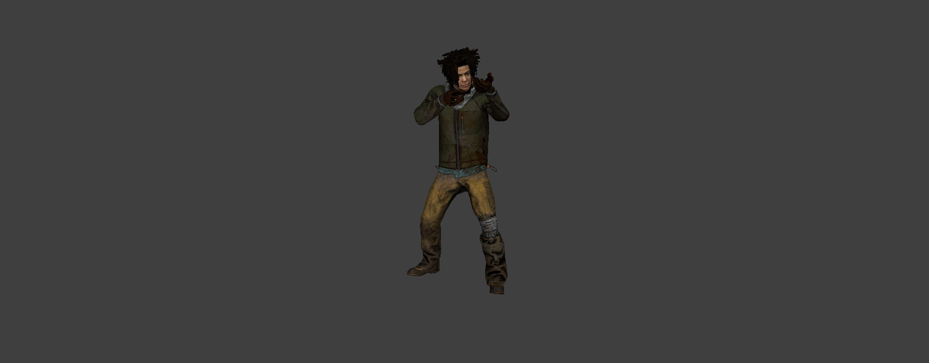 Models pack for maniac server [Counter-Strike: Global Offensive] [Mods]