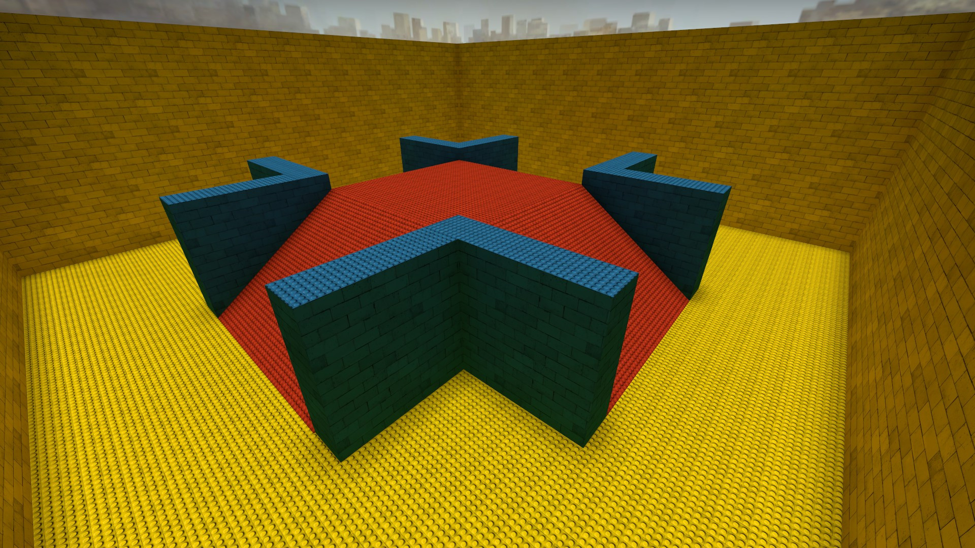 awp_lego_s [Counter-Strike: Global Offensive] [Mods]