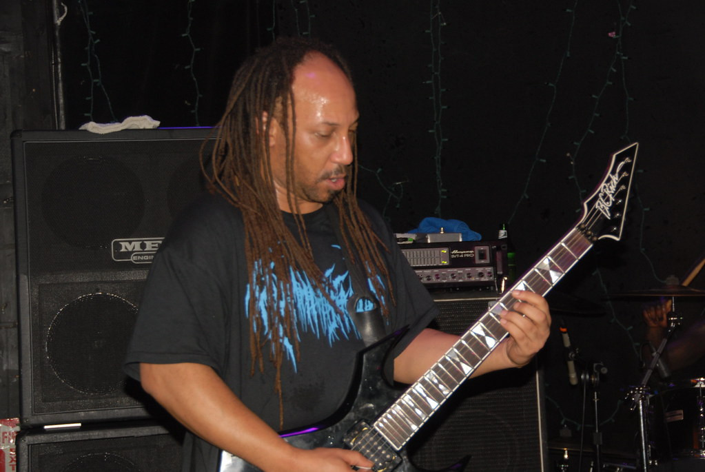 Blood Oath by Suffocation [Metal: Hellsinger] [Mods]