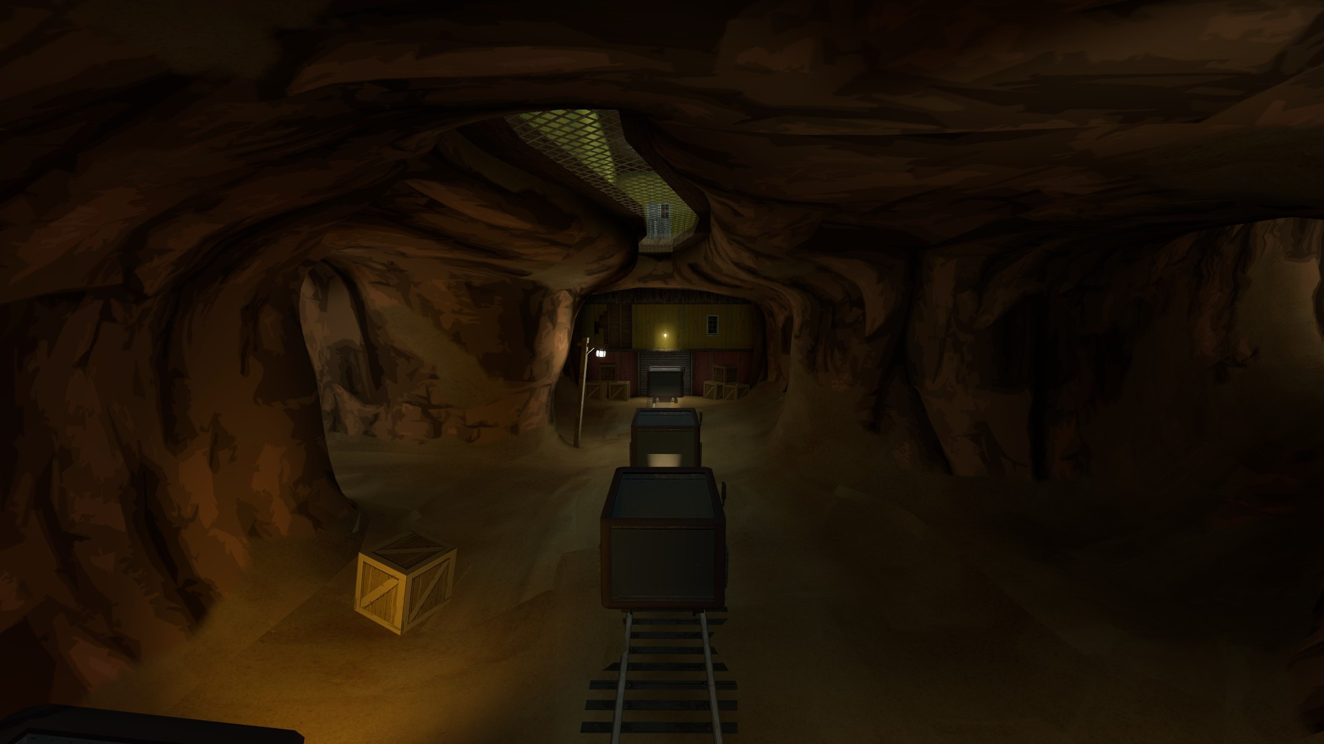 ze_uranus_attack! Mod for Counter-Strike: Global Offensive | CS:GO Mods