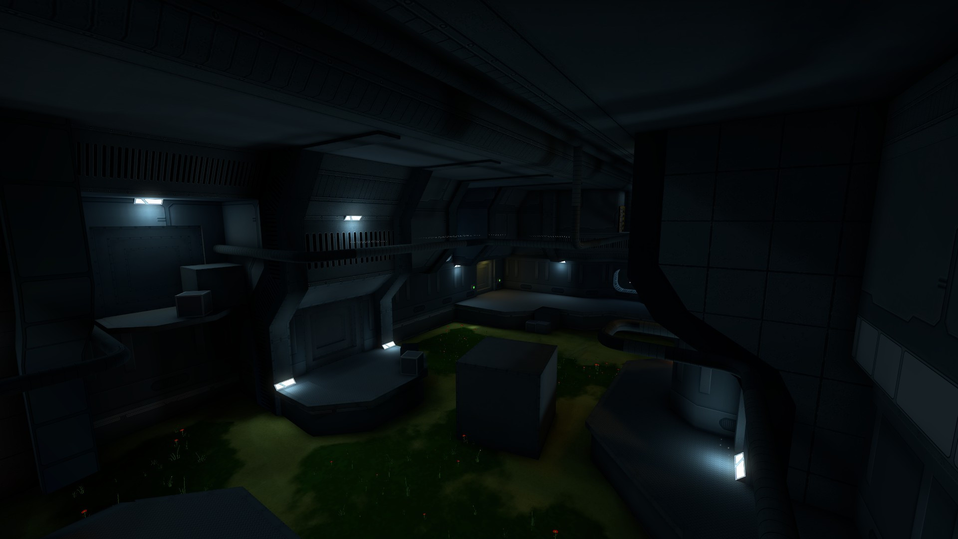 ze_uranus_attack! Mod for Counter-Strike: Global Offensive | CS:GO Mods