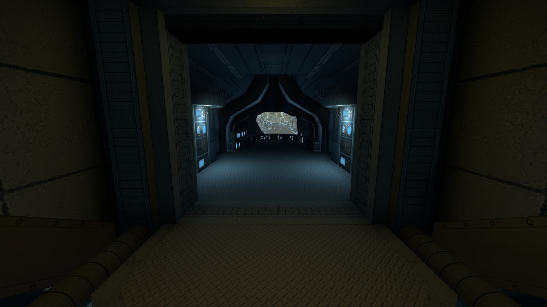 ze_uranus_attack! Mod for Counter-Strike: Global Offensive | CS:GO Mods