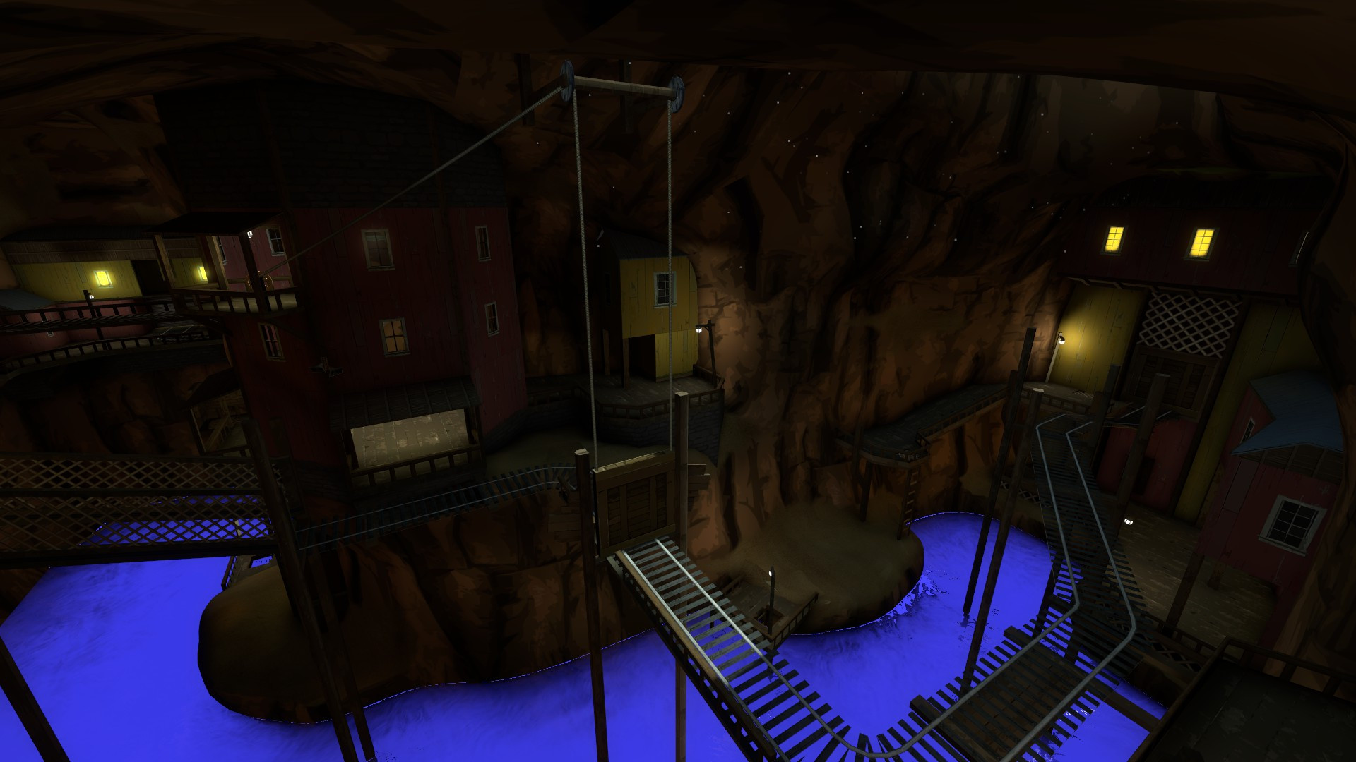 ze_uranus_attack! Mod for Counter-Strike: Global Offensive | CS:GO Mods