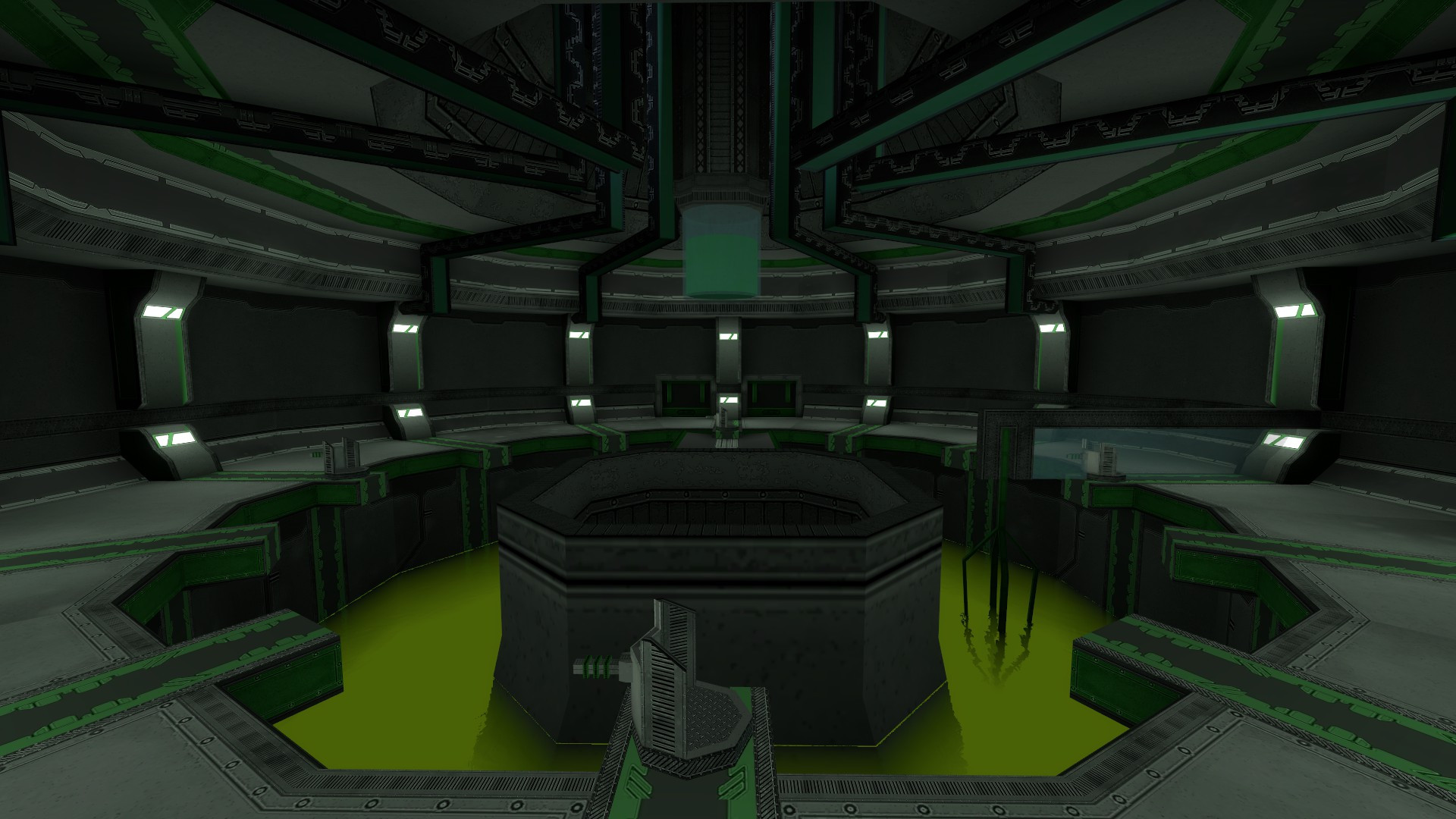 ze_uranus_attack! Mod for Counter-Strike: Global Offensive | CS:GO Mods