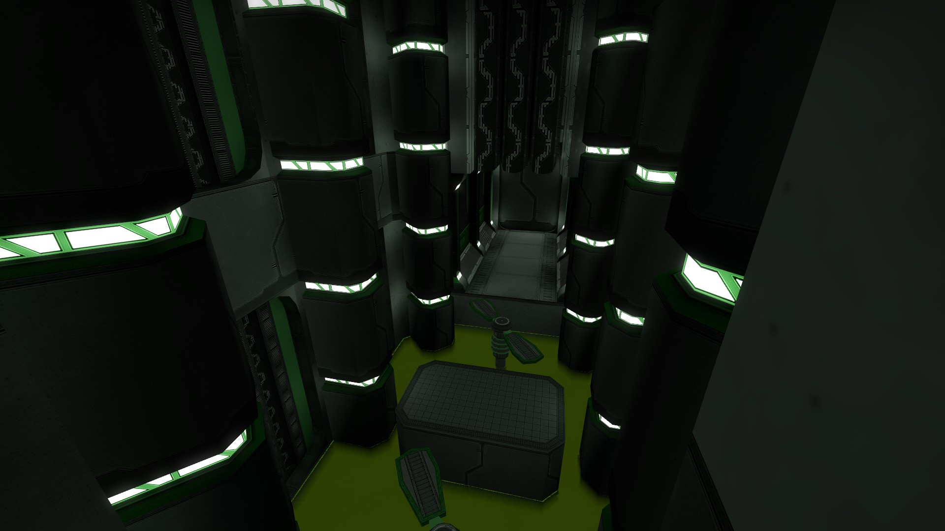 ze_uranus_attack! Mod for Counter-Strike: Global Offensive | CS:GO Mods