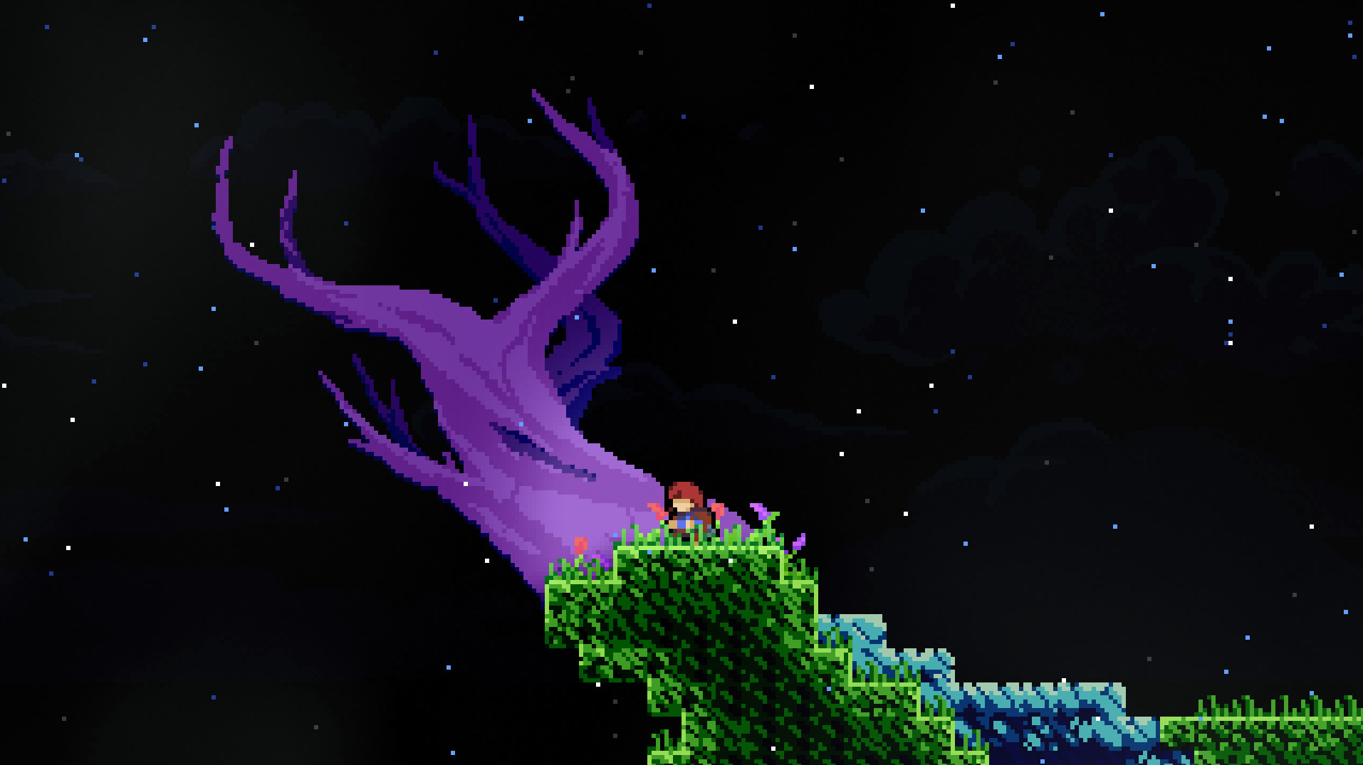V Mod for Celeste | Celeste Mods