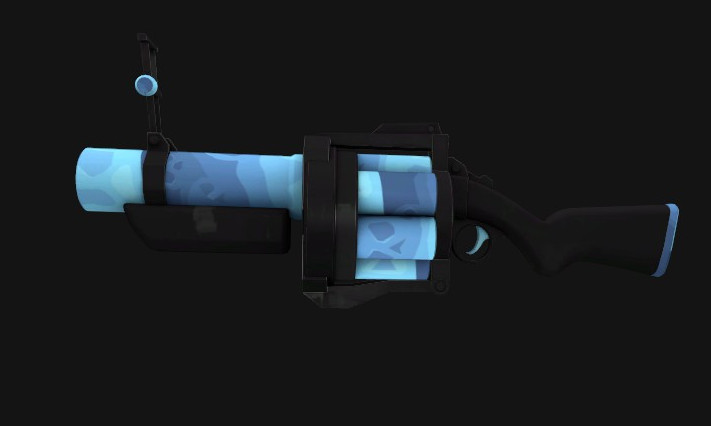 Health and Hell+ Mod for Team Fortress 2 | TF2 Mods