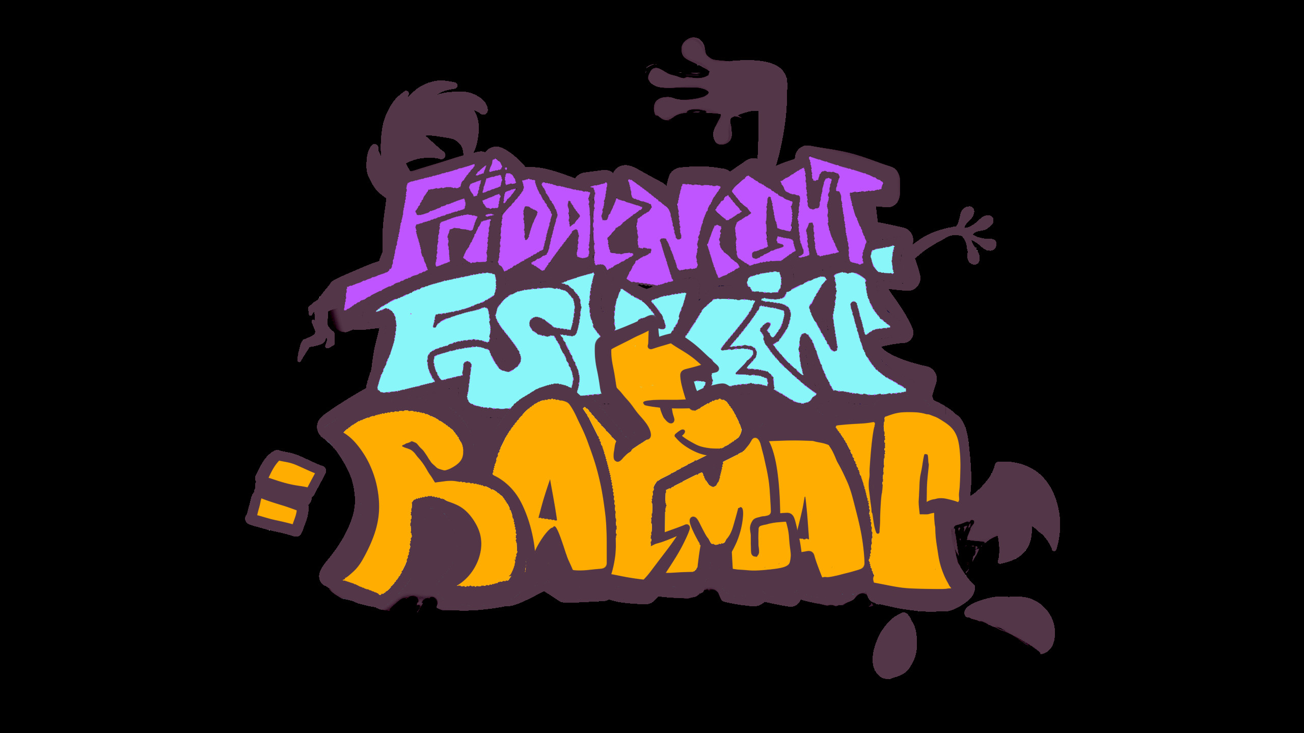 FNF: Vs Rayman(Demo) Mod for Friday Night Funkin' | FNF Mods