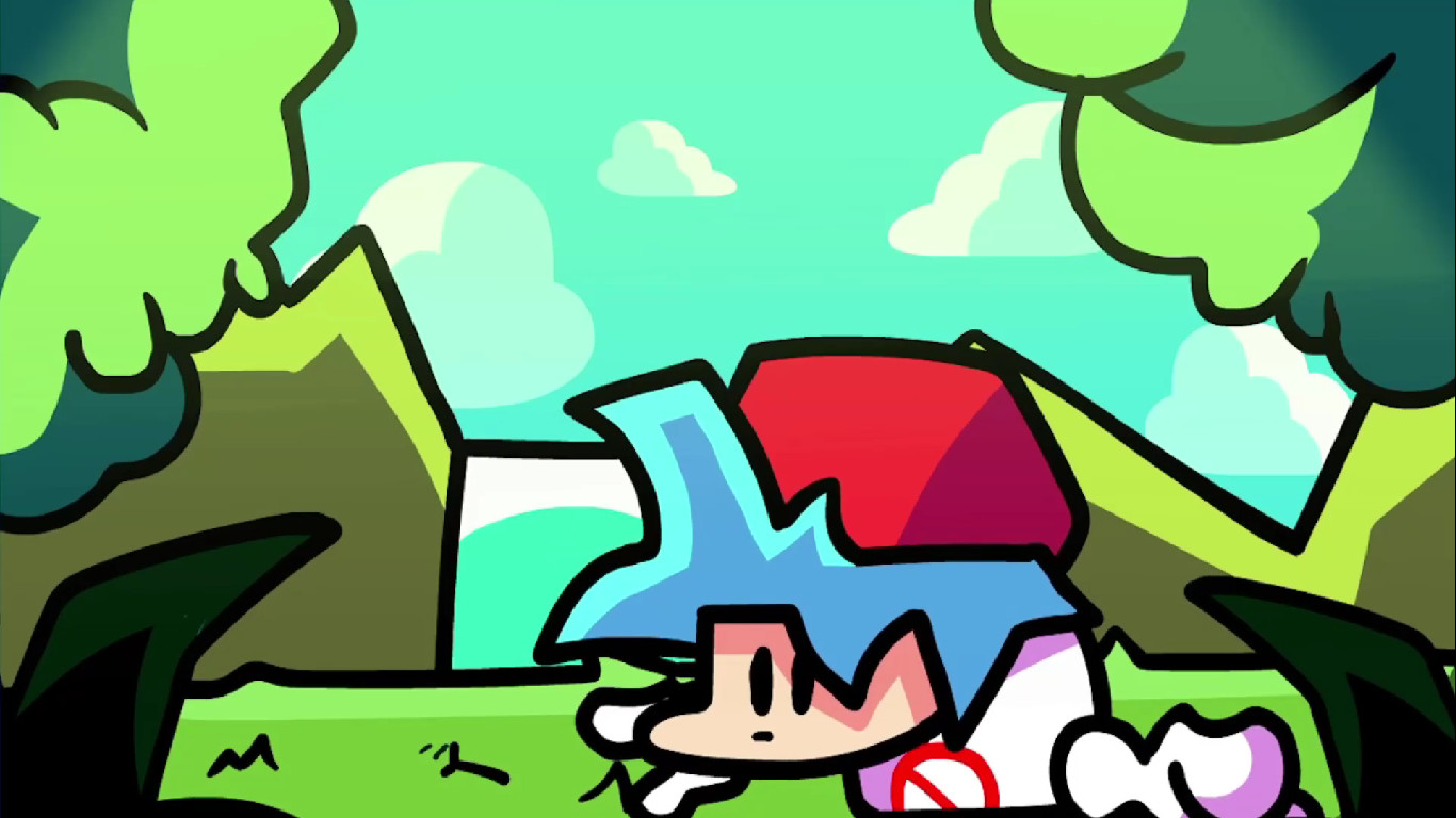 FNF: Vs Rayman(Demo) Mod for Friday Night Funkin' | FNF Mods