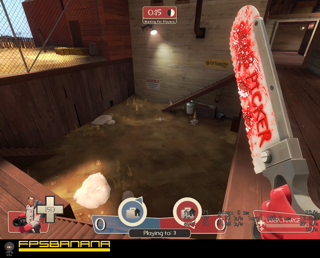 Scab Picker Mod for Team Fortress 2 | TF2 Mods