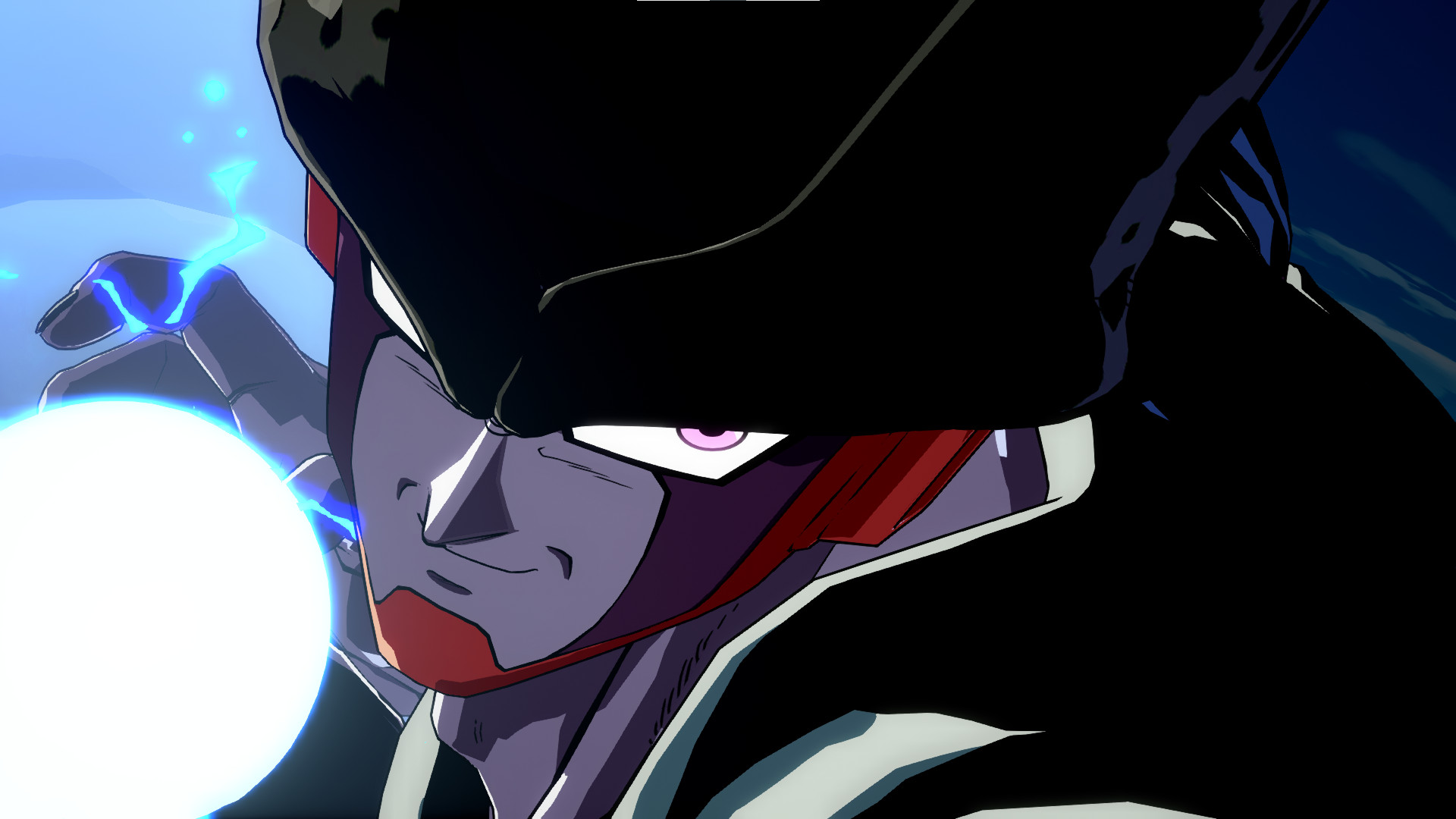 Black Cell Mod for Dragon Ball FighterZ | DB:FZ Mods