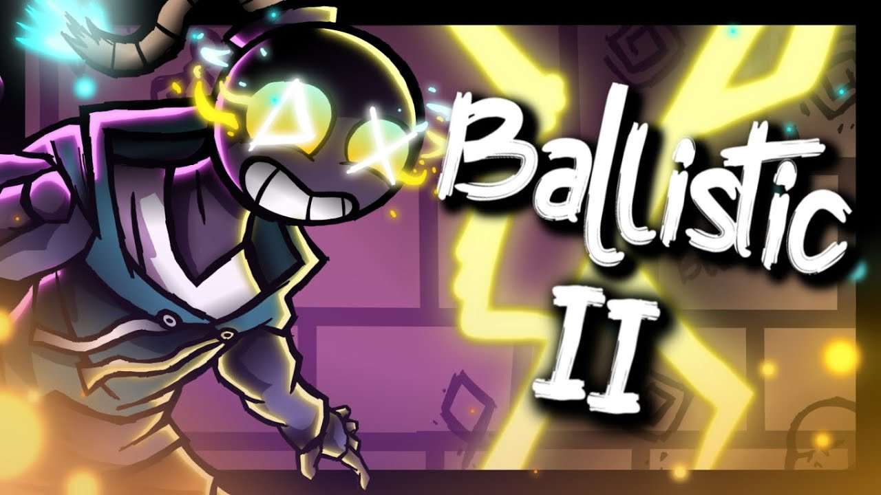 FNF - Ballistic Blue Burst Remix [ForWhitDEF] Mod for Friday Night Funkin' | FNF Mods